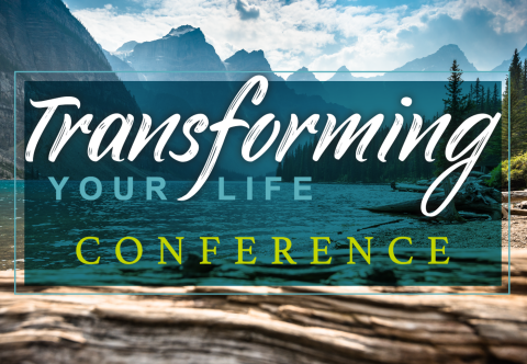 Transforming Your Life Conference - Loveland, OH - RLI
